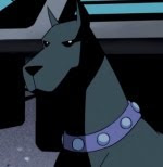 Animated Series: Batman Beyond (TV Series)