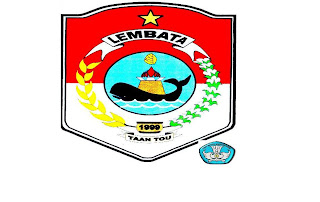 DINAS PPO KABUPATEN LEMBATA: Logo Lembata