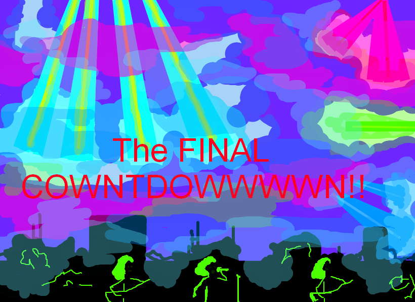 Purple Cheese: February 2011