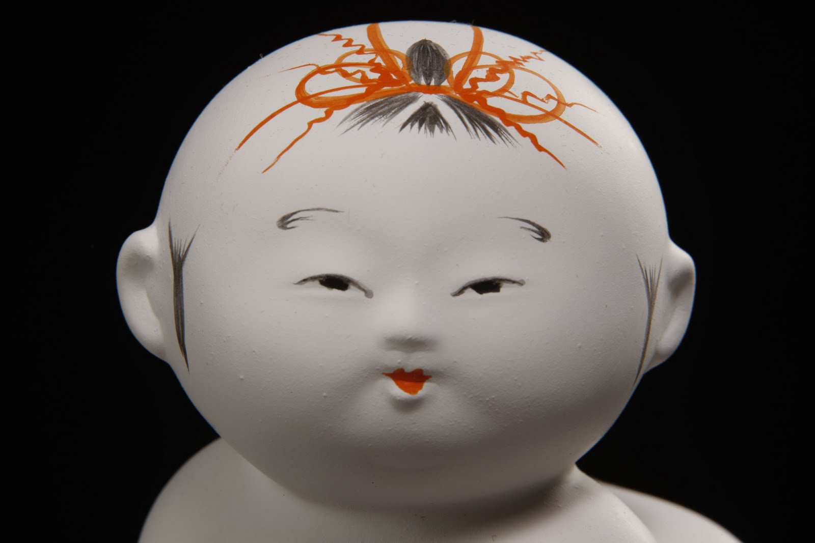 Doll Cult-ure: Say NINGYŌ, you’ll evoke dolls