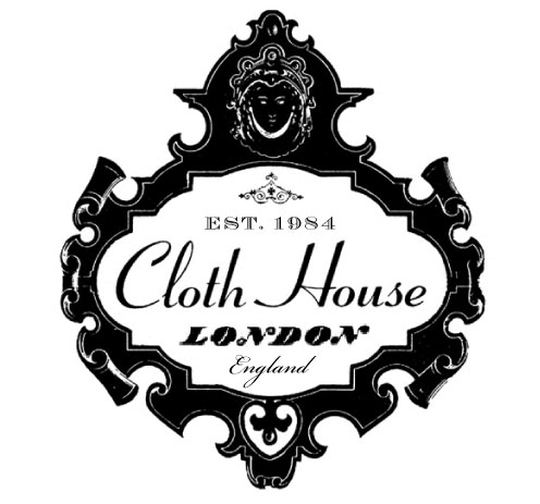 Design Context: The Cloth House...