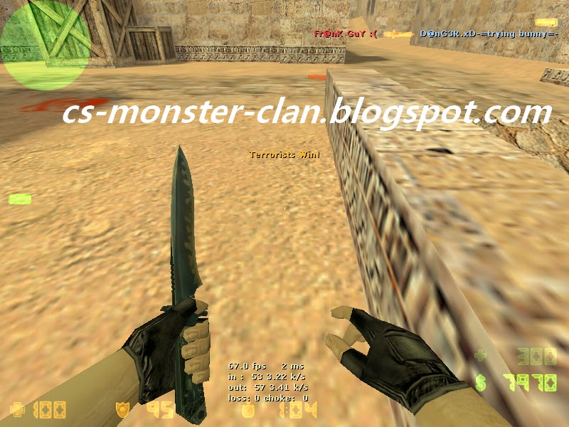 -=[MONSTER]=-ClAn: Cs Pics