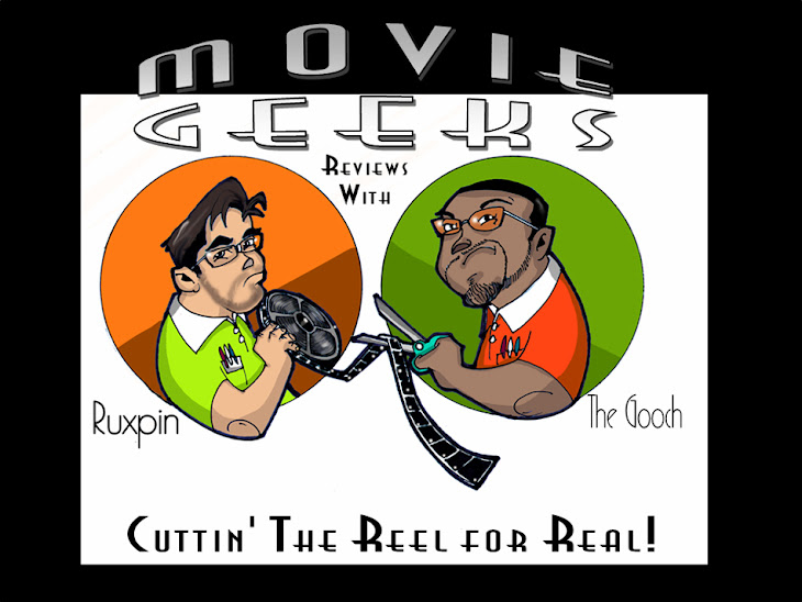 The Movie Geeks