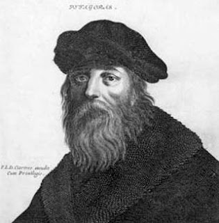 Everyone's Biography: Pythagoras (c. 570 BC - c. 495 BC)