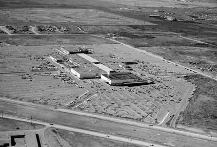 Southern Mall Gallery: Sharpstown Mall