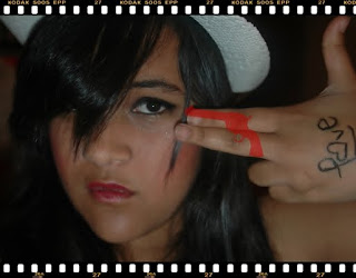 ♥[Stolen x Kisses]♥