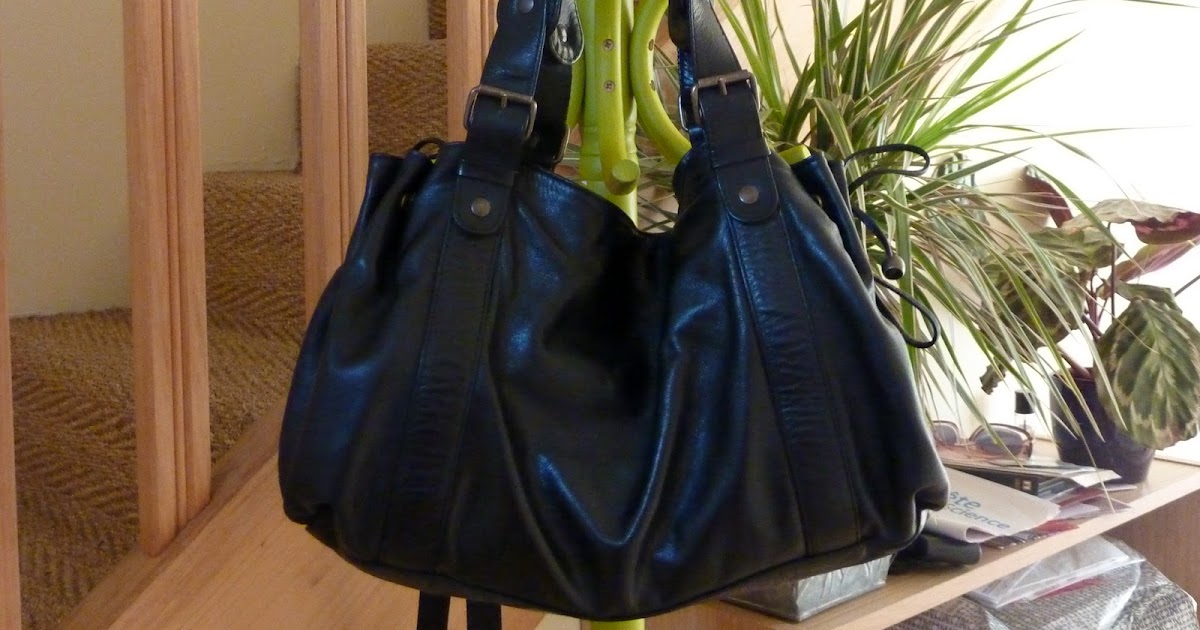 Chez AnneLaureT - Blog lifestyle made in Caen: Un amour de sac