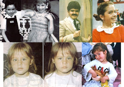 CLUB PERU RETRO: CHIQUILLADAS