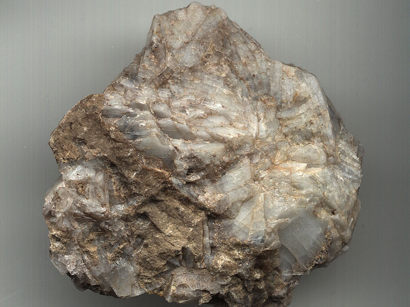 Geologi Makassar: Mineral - mineral Alterasi