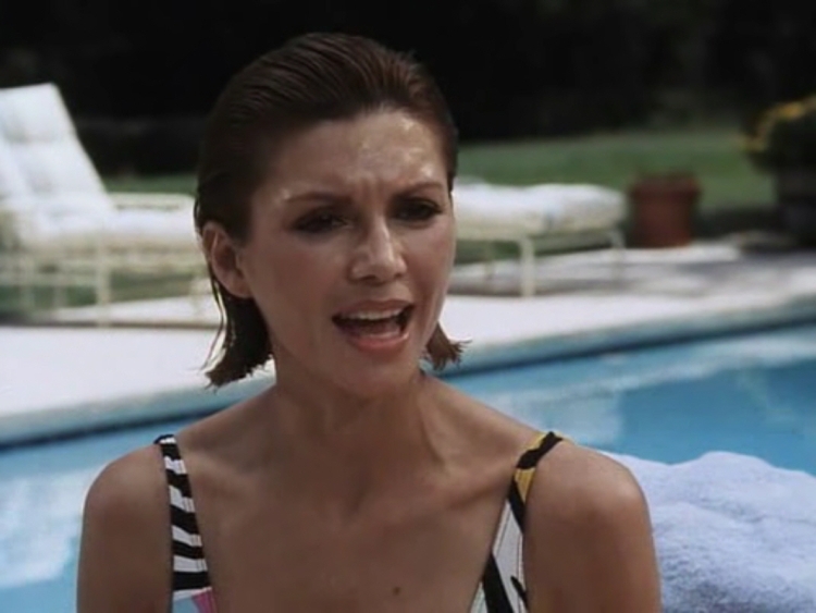 Victoria Principal: Victoria Principal as Pamela Barnes Ewing in Dallas ...