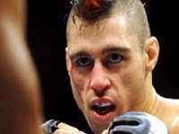 The Daily Chow: UFC Primetime, GSP vs Dan Hardy