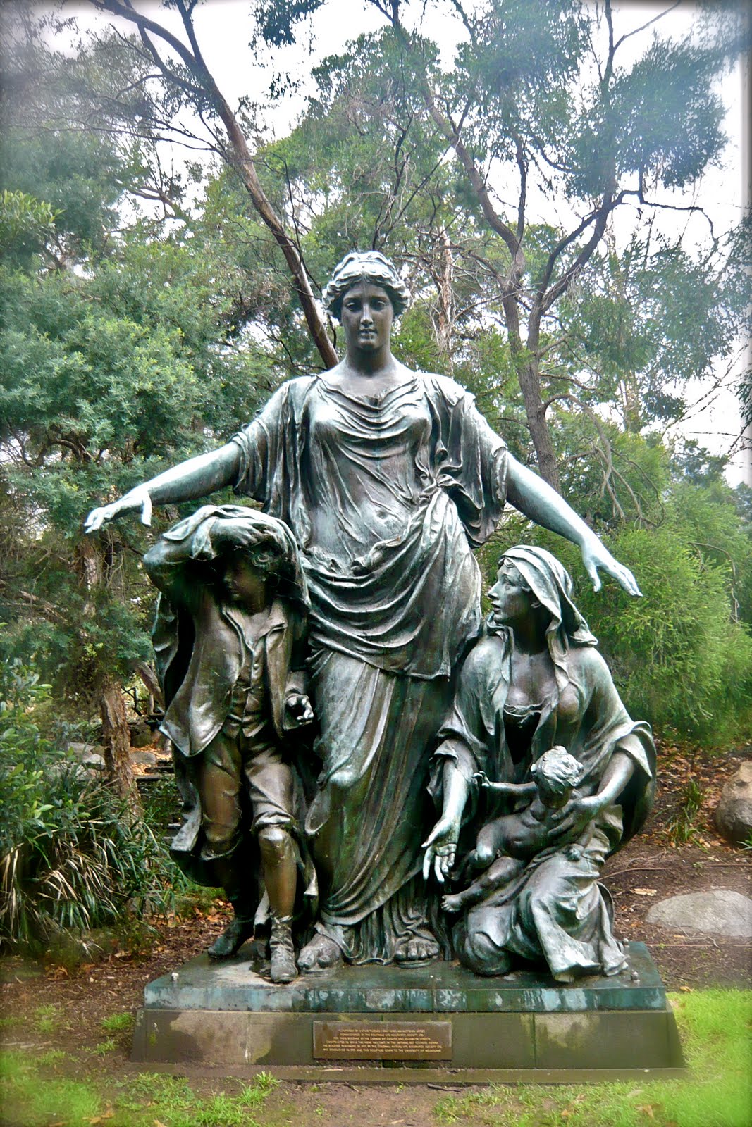 Melbourne Curious: From Grand to Bland: The Colonial Mutual Life ...