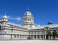 Melbourne Curious: 333 Collins Street