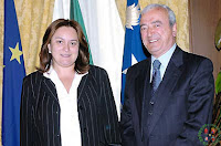 QUI RADIO LONDRA: Ma chi sono Aldo Miccichè e Barbara Contini? Voti ...