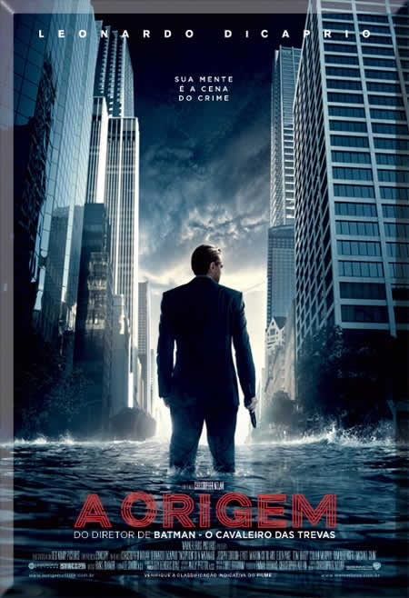 Assistir filme A Origem