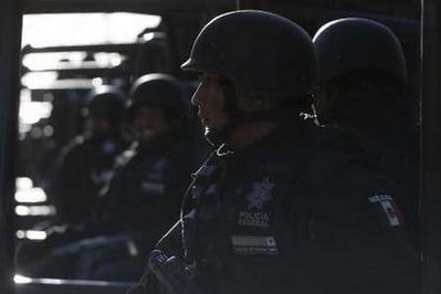 Sinaloa Cartel Takes Ciudad Juarez ~ Borderland Beat