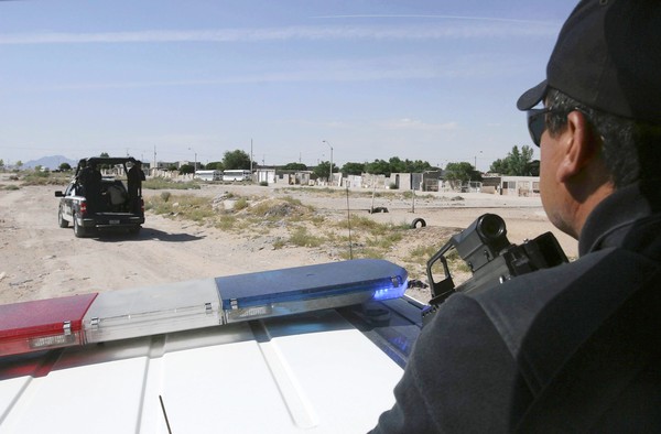 Mexico Takes Different Tack on Juarez Violence ~ Borderland Beat