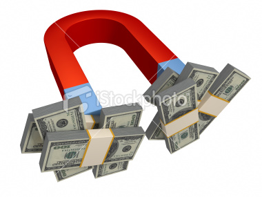 Vanniar Financial Freedom: Become as a MONEY MAGNET