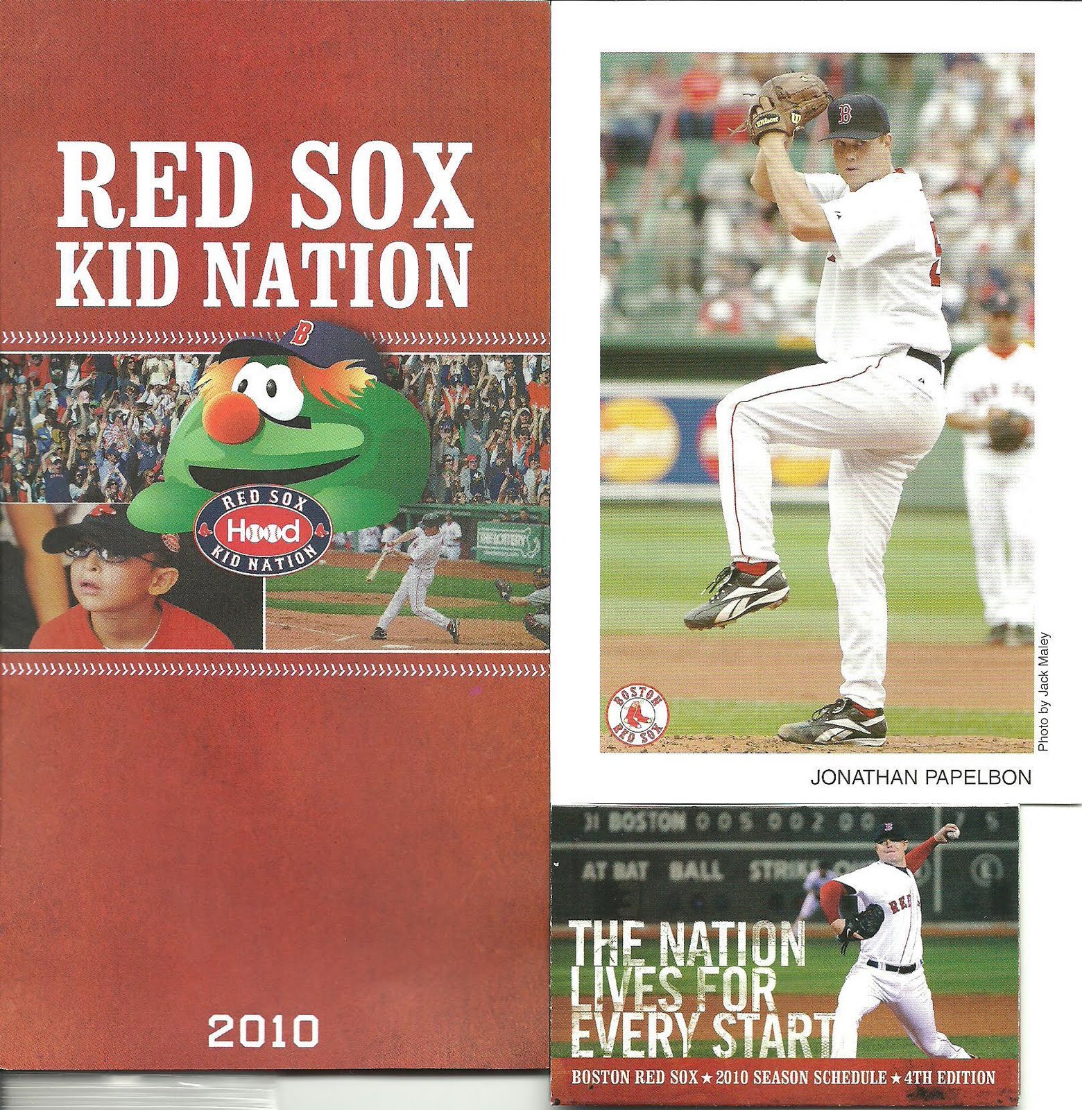 Baseball Fan Packs at Paul Hines blog