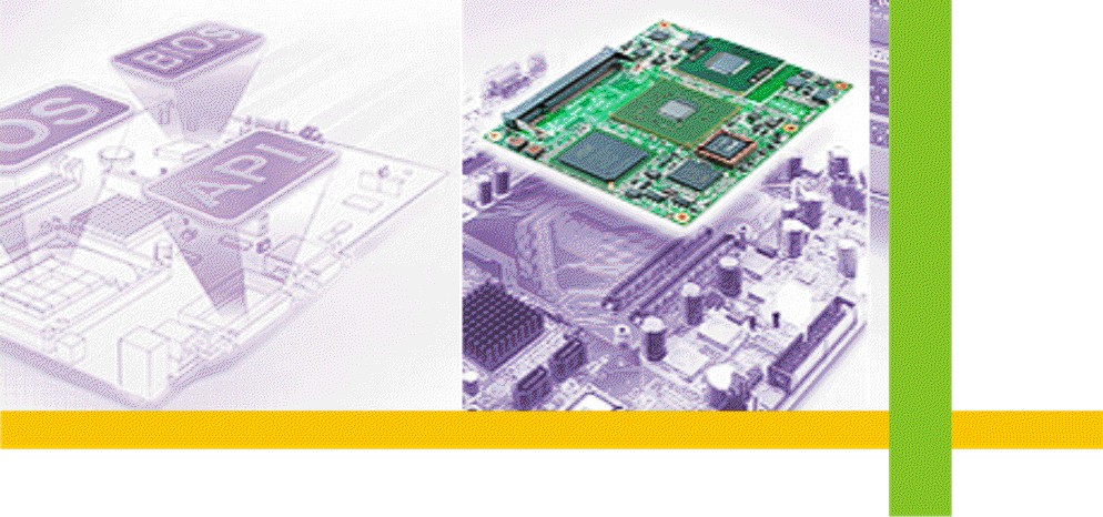 Industrial PC & Automation Industry: Industrial Embedded Board