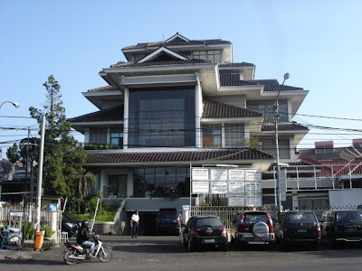 RS Bersalin Limijati : Photo | Info-Mosaic @ Bandung