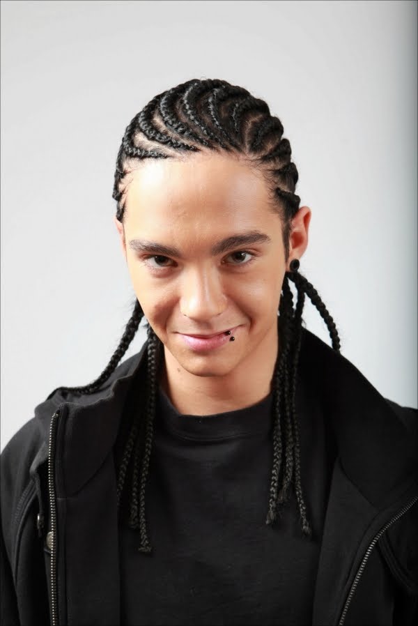Tokio Hotel Cd Juarez Mexico ♥♥♥ Tom Kaulitz ♥♥♥