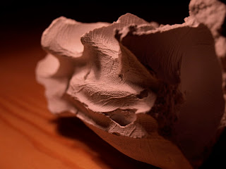 esCULTURA: Materia sin forma