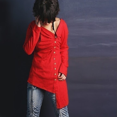 inspiración hecha a mano: La ropa de Idea2lifestyle