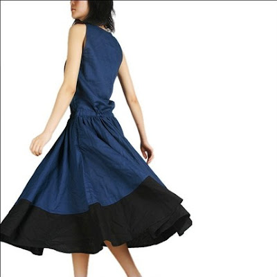 inspiración hecha a mano: La ropa de Idea2lifestyle