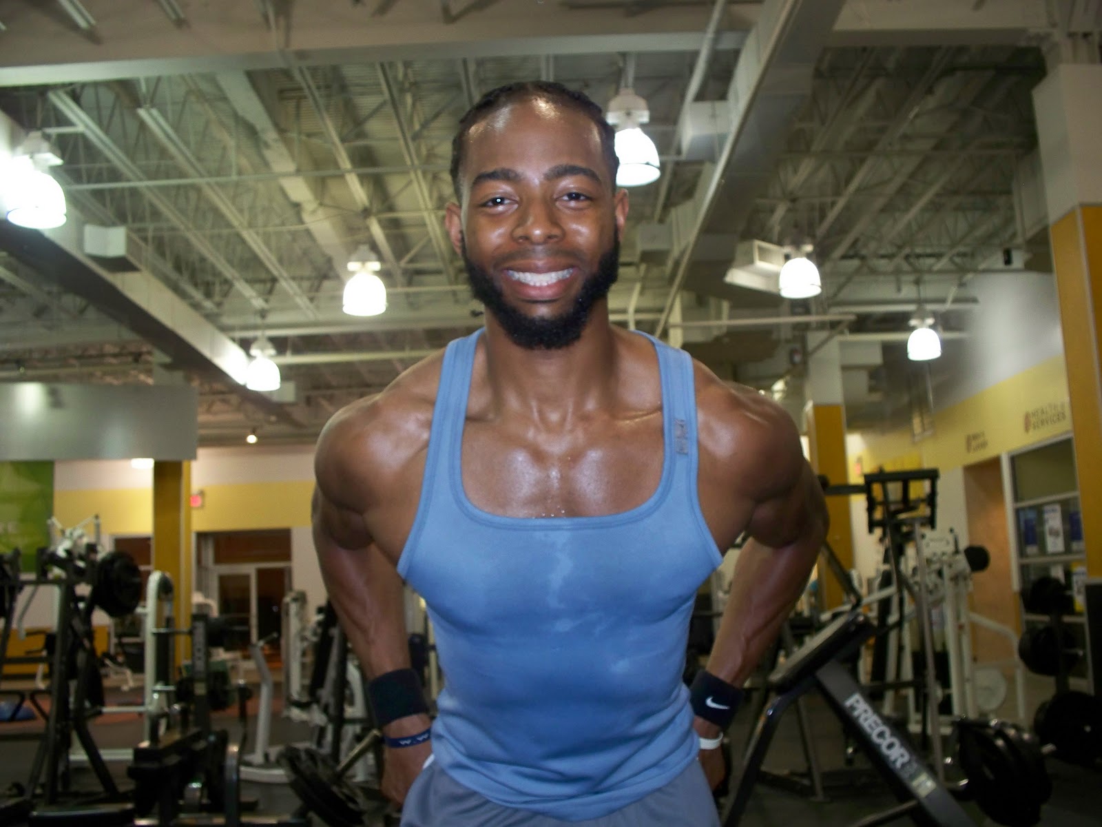 Fitman presents: Strength, Conditioning, and Physique: Top Moves for ...