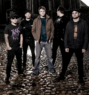 Rock News: Atreyu y su historia