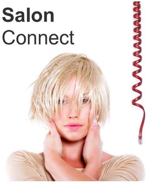 salon connect