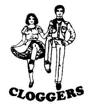 Ohio Valley Antique Mall: Country Step Cloggers