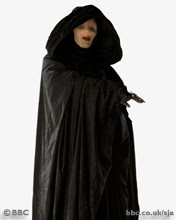 Torchwood Base - Sarah Jane - Monsters and Villans