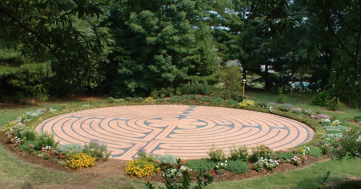 One Community - Origins Outline: Labyrinths