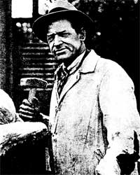 Country Standard: Liverpool Clarion