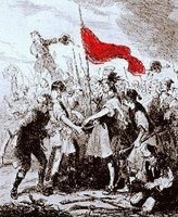 COHSE: Flying the Red Flag