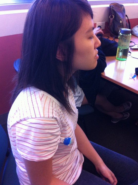 HS 2135 Statistic Blog