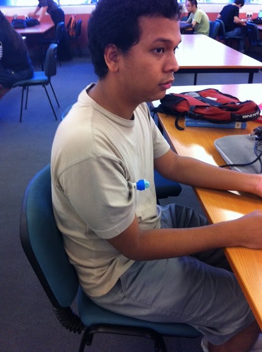 HS 2135 Statistic Blog