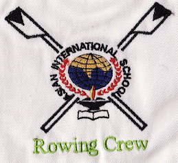 AIS ROWING- Colombo
