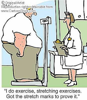 AJ's Blog: Funny Nursing Cartoons