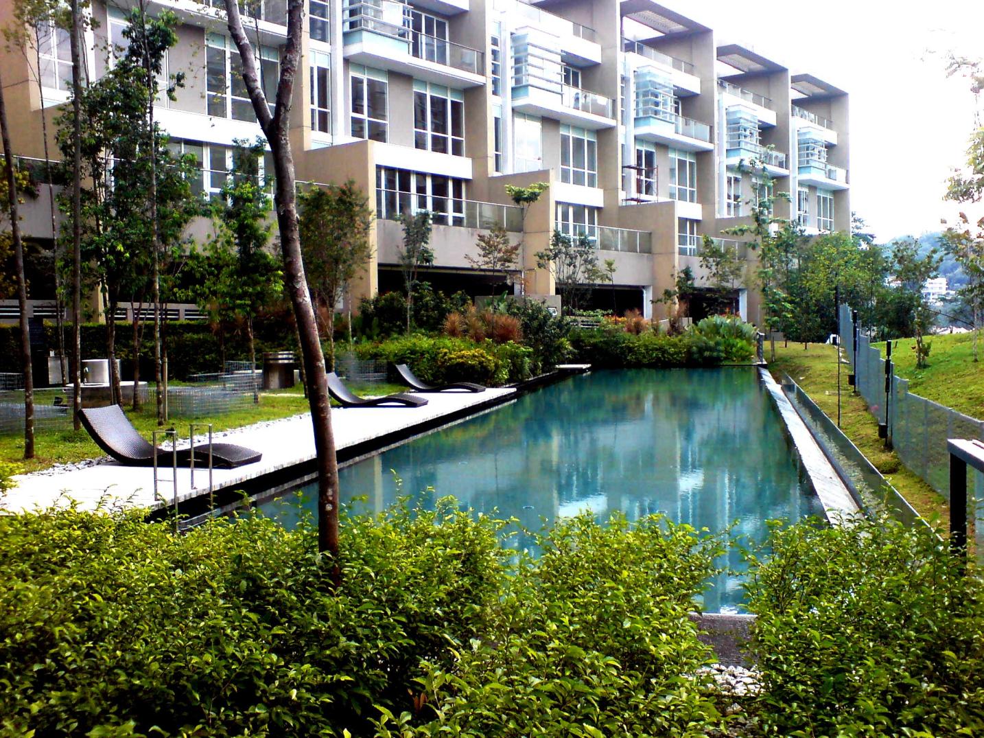 MontKiaraKLCCProperty: One Menerung BANGSAR