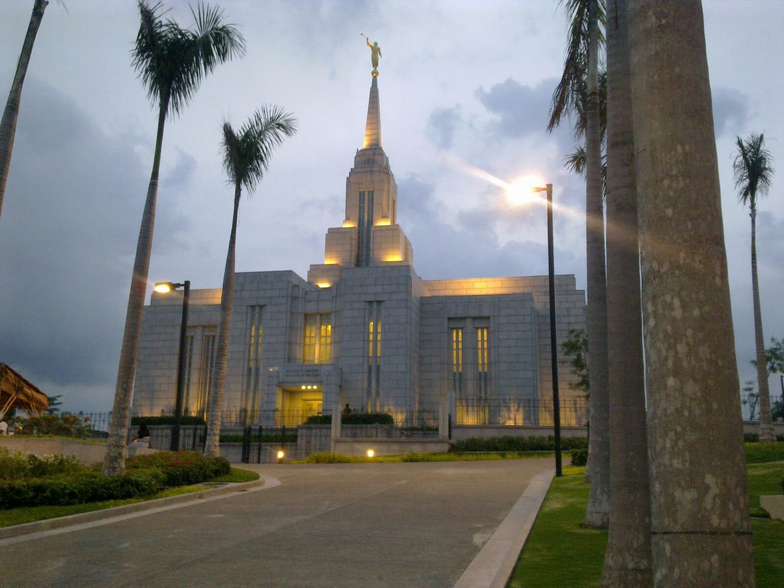 Our Mission to the Philippines: Cebu visit with OIC's and Security ...