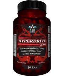 ***Bodybuilding Supplements***: ALRI Venom Hyperdrive 3.0