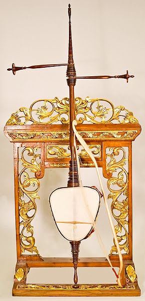 Singgah Sejenak: Indonesian Gamelan