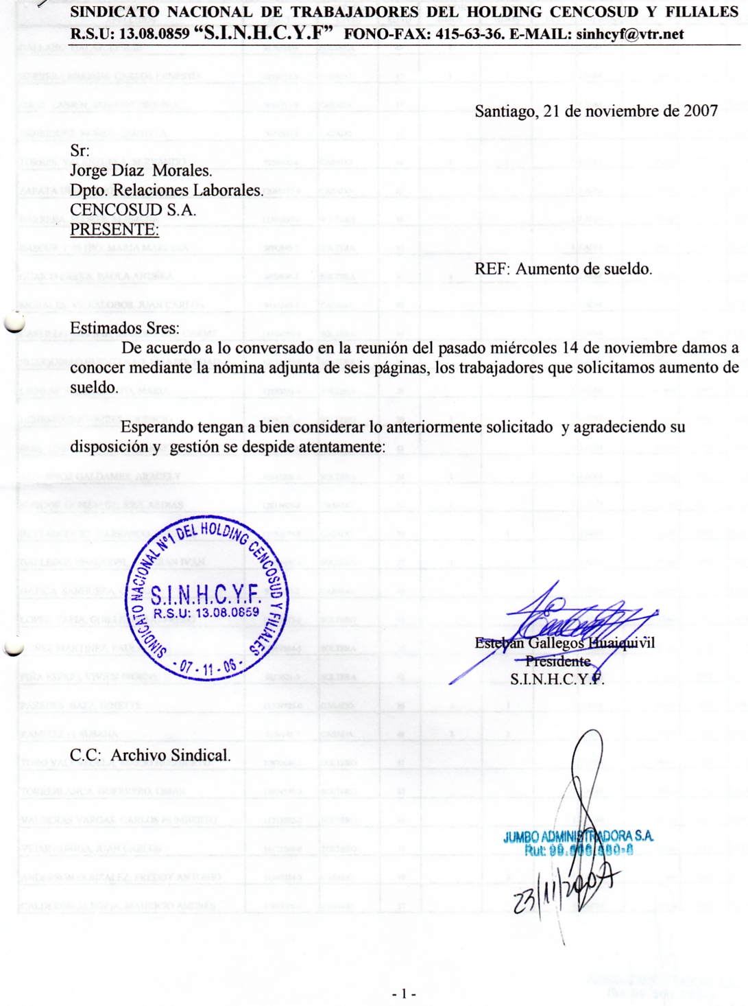 Ejemplo De Solicitud De Aumento De Sueldo Modelo De Solicitud Images