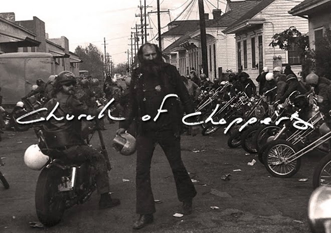 MC Art/Motorcycle Art: Mystery Sissy