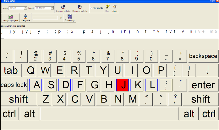 Myanmar Typing Tutor - fasrpics
