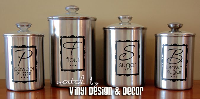 Vinyl Ready Designs
