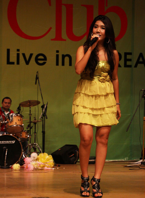 Best Actress Wallpaper